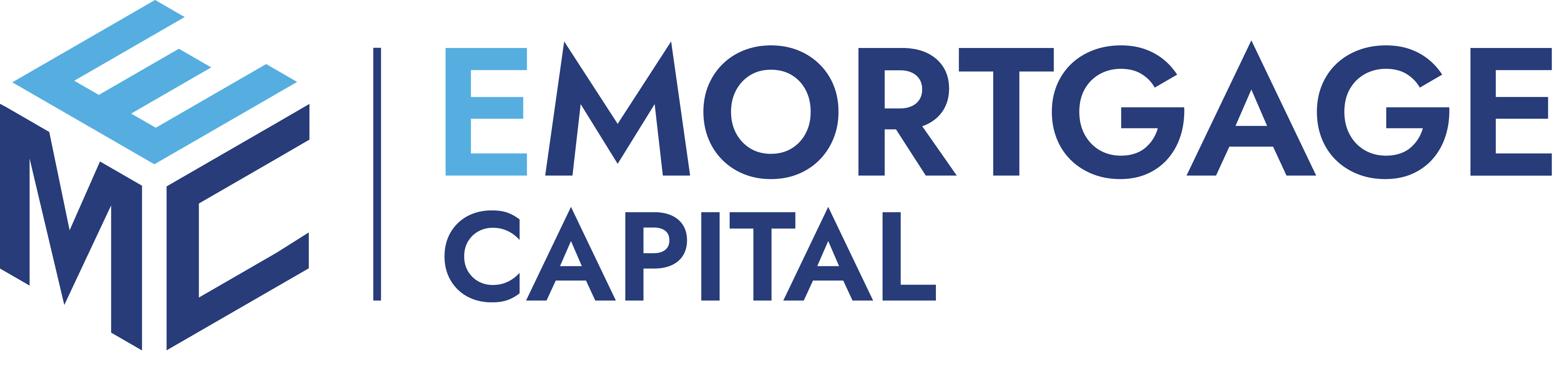 EMortgage Capital